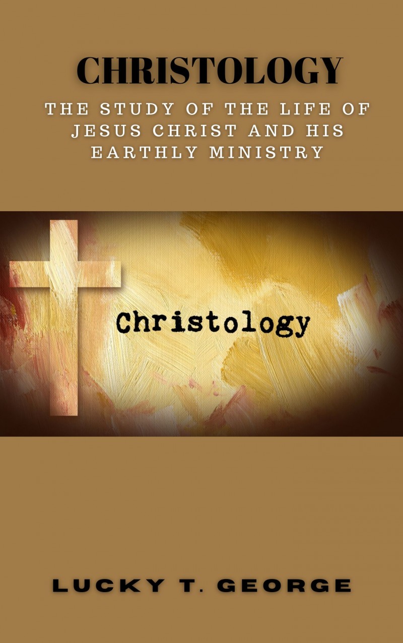 Buy Christology by George Tibikenigha Lucky on Selar
