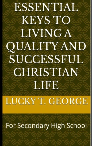 Buy Essential Keys to living a quality and successful Christain life ...