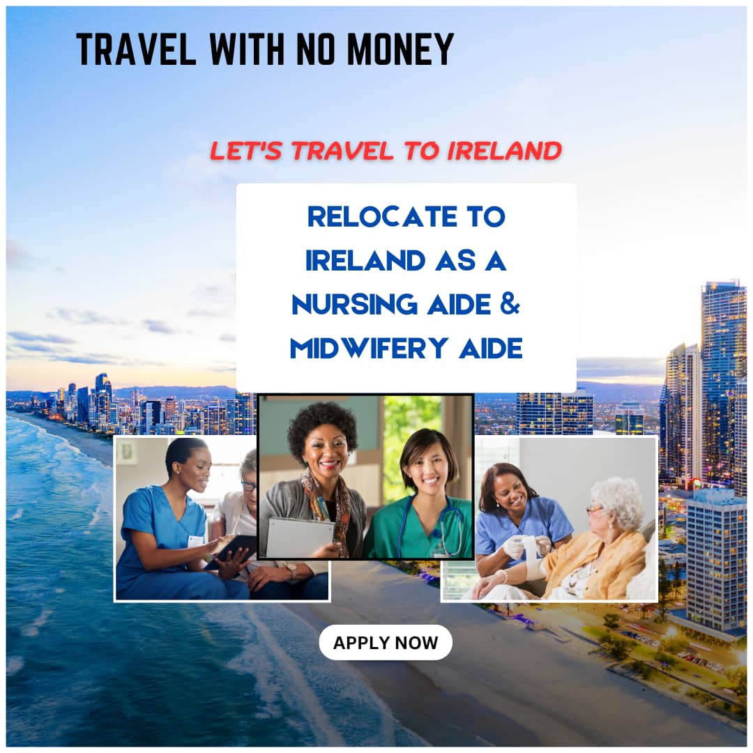 Buy Ireland Payable Form Of Interest (FOI) by Georgia Tim on Selar