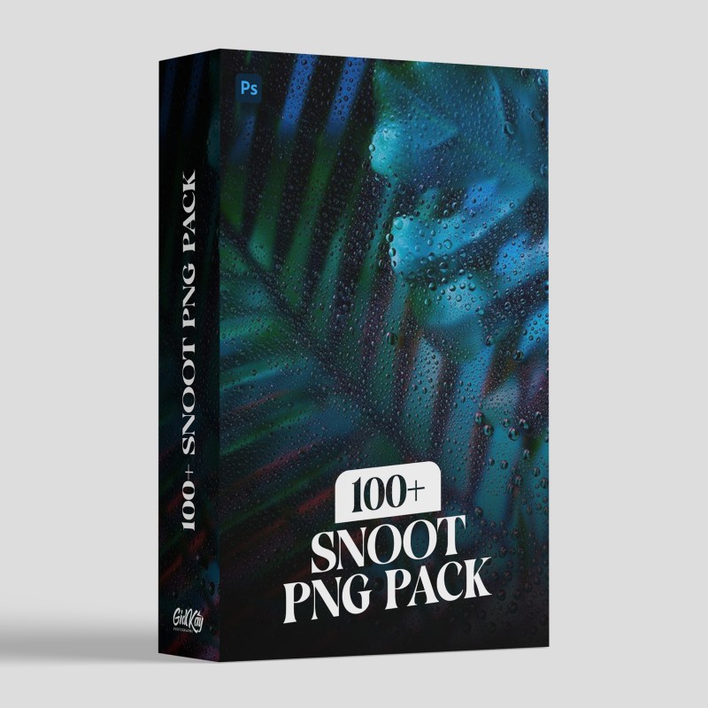 Buy 100+ SNOOT PNG PACK by Gid Kay Photography on Selar