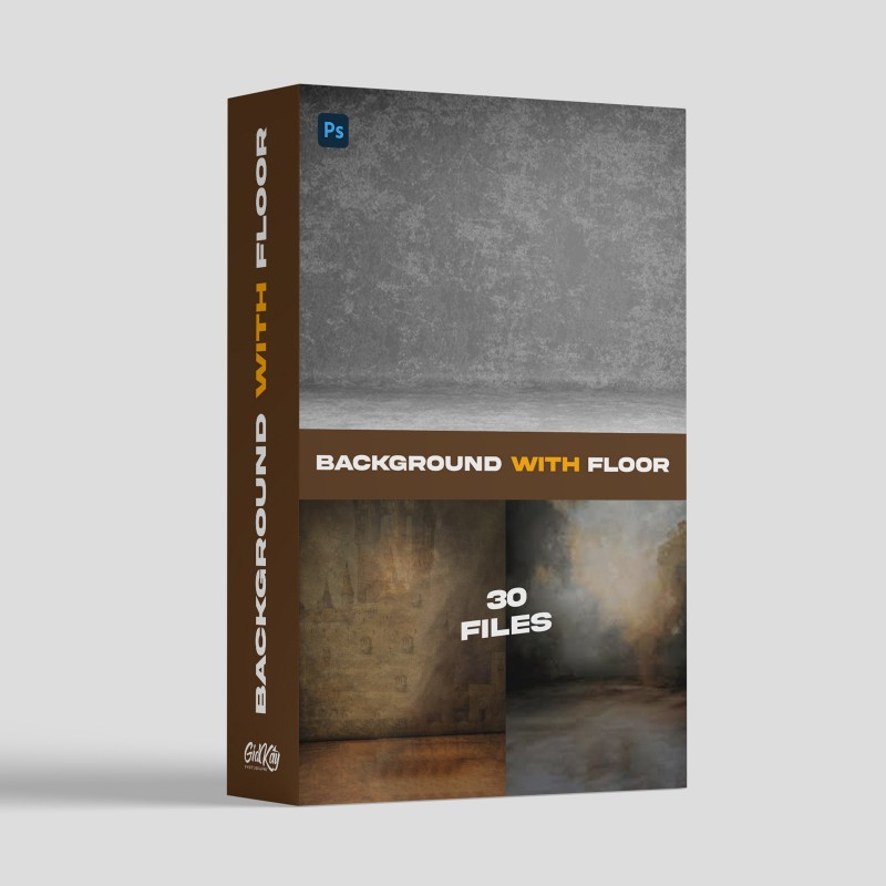 Buy BACKGROUND WITH FLOOR by Gid Kay Photography on Selar