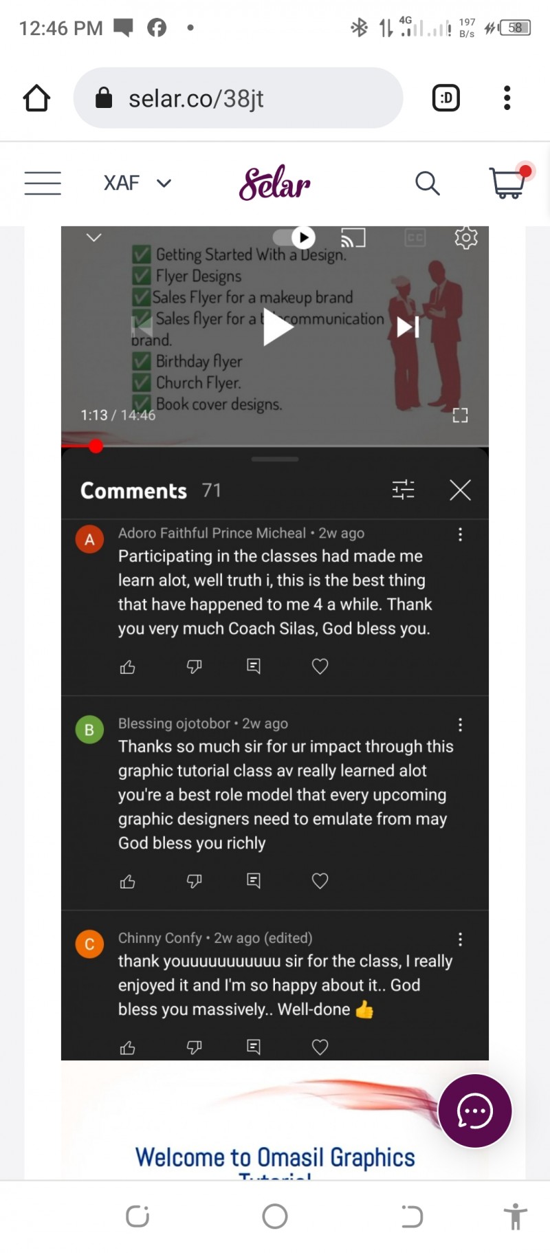 Buy Complete Graphic Design Course (Pixelab+Canva) by Global Omasil on ...