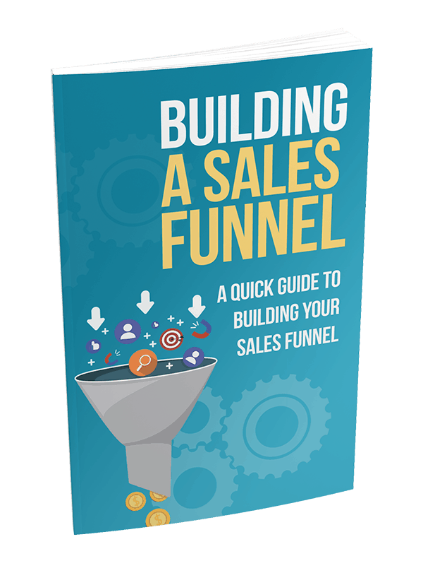 Buy BUILDING A SALES FUNNEL by Global Books on Selar