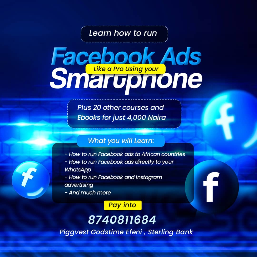 Buy MY BIRTHDAY 1.5K OFFER by Godstime Efeni on Selar