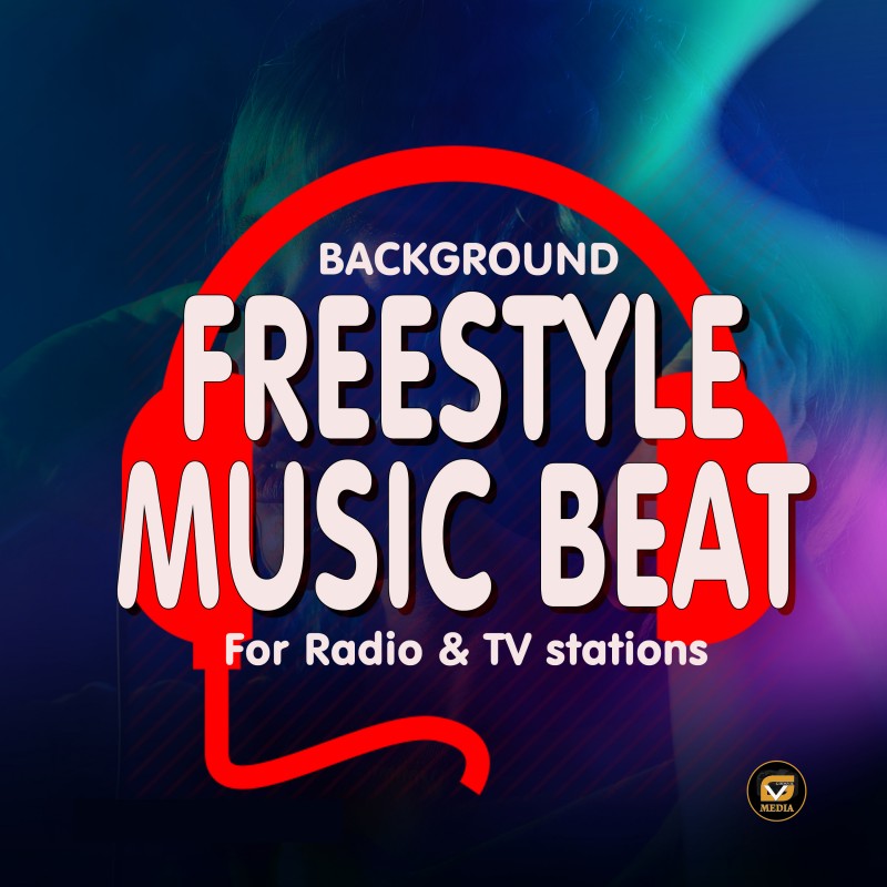 Buy Freestyle Music Beat by Victor Godsgreat Imhangbe on Selar
