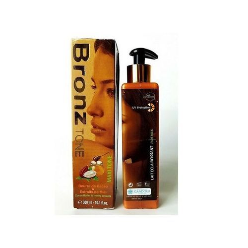 Buy Bronze Tone Maxi Tone Body Lotion by Good Tidy Concepts on Selar