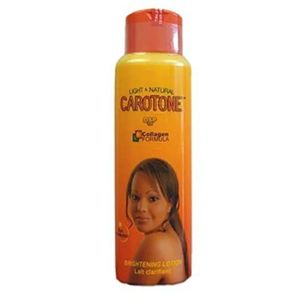 Buy Carotone Caro Tone Skin Lightening Lotion (Super Toner) by Good ...