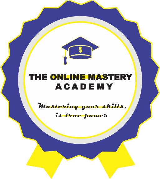 Buy ONLINE MASTERY PROGRAM by Google Informat on Selar