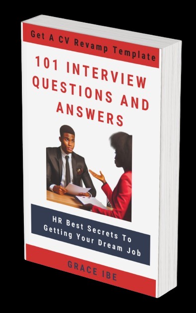 Buy 101 INTERVIEW QUESTIONS AND ANSWERS, HR BEST SECRETS TO GET YOUR ...