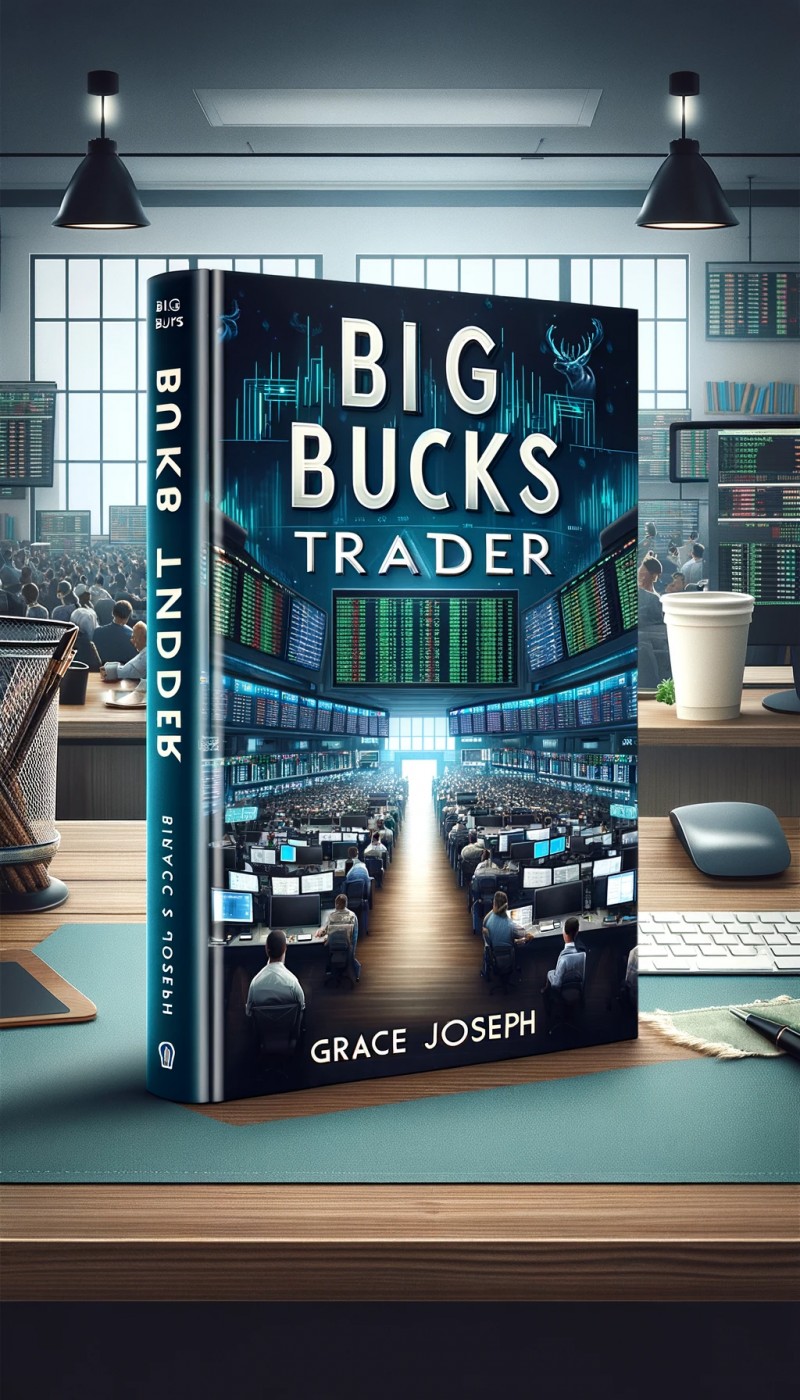 Buy Big Bucks Trader: Top Trading Course for Beginners and ...