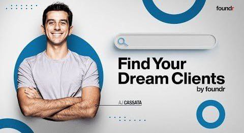 Buy Find Your Dream Clients by Growth Lab on Selar