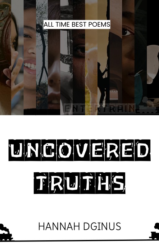 Buy Uncovered Truths by Hannah DGinus on Selar