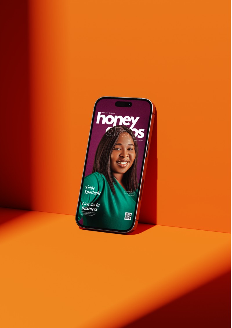 Buy HoneyDrops Premier Edition by HoneyDrops Store on Selar