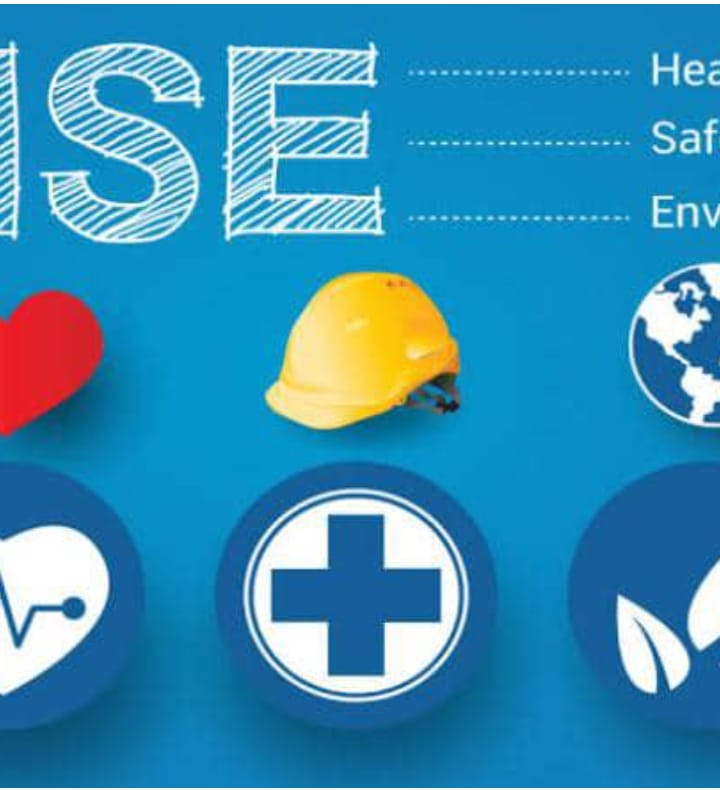 Buy Advanced Diploma in Environmental Health and Safety by Healthy ...