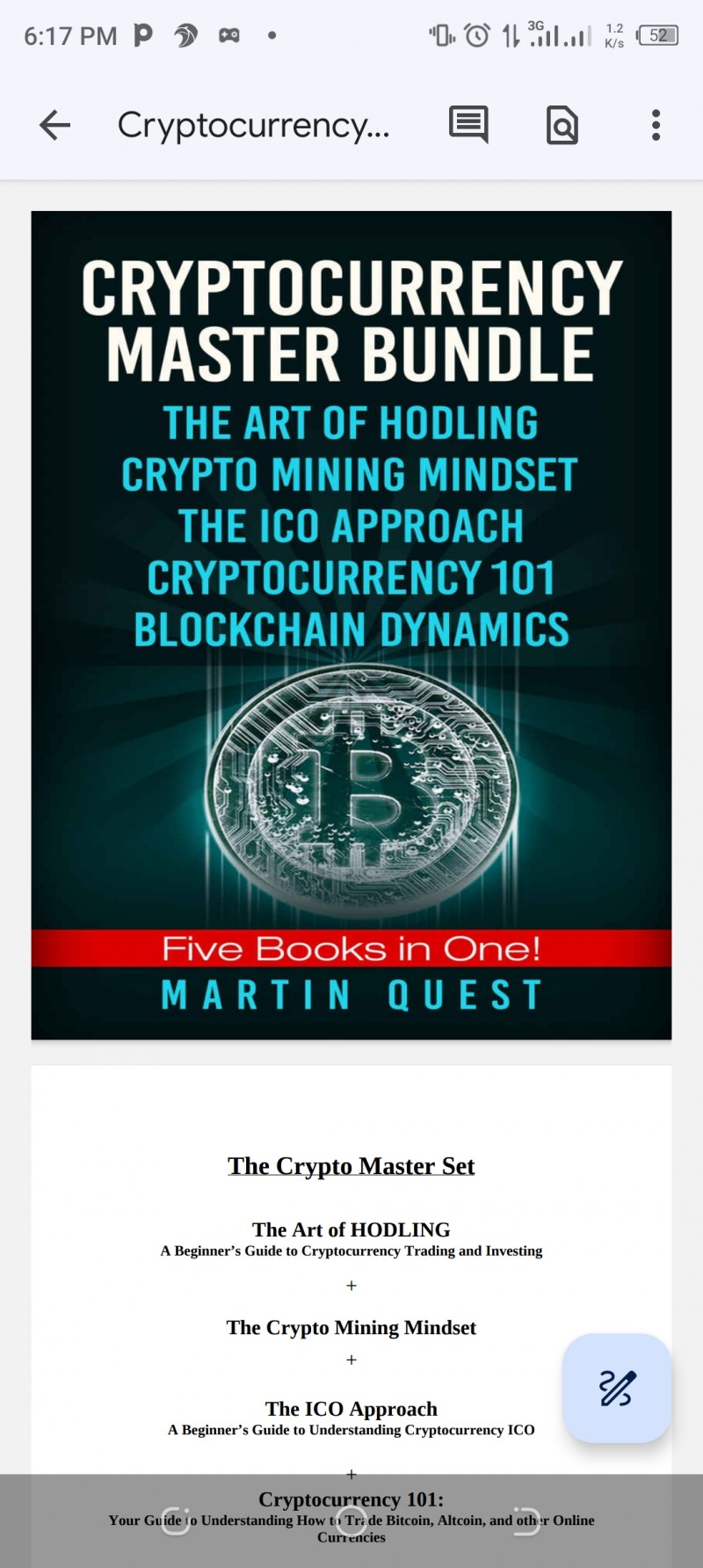 Buy Unlock the secrets to financial freedom with the power of cryptocurrency by H.Wealth on Selar