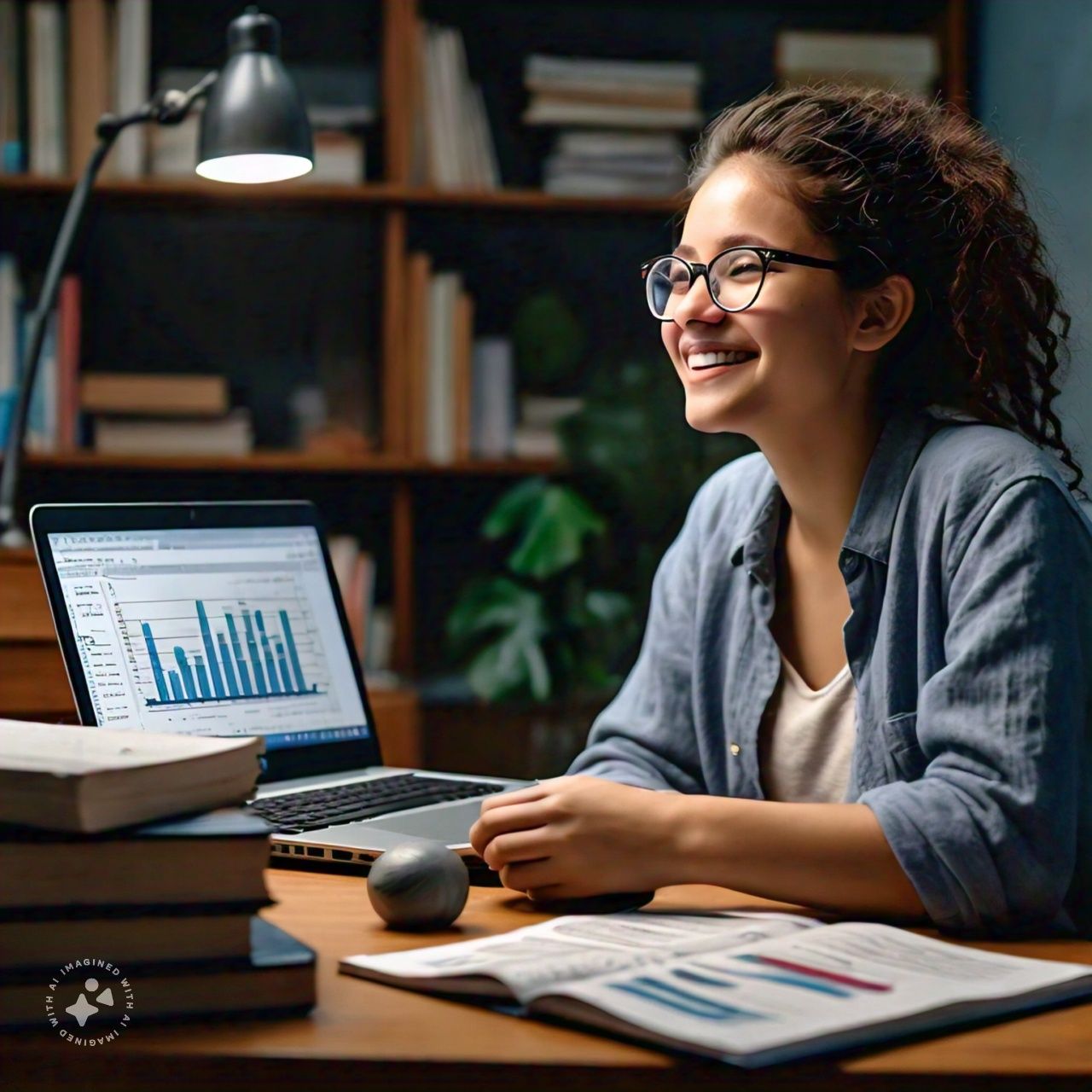 Buy Get Expert Help with Your Project/Thesis Writing and Data Analysis! by HaviMolack on Selar