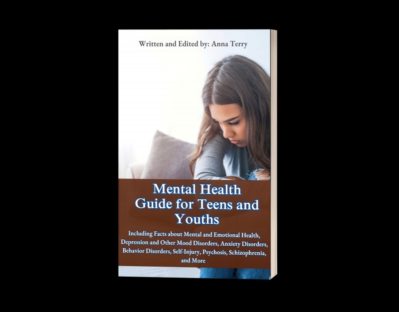 Buy Mental Health Guide for Teens and Youths by Health Mantra - Health ...