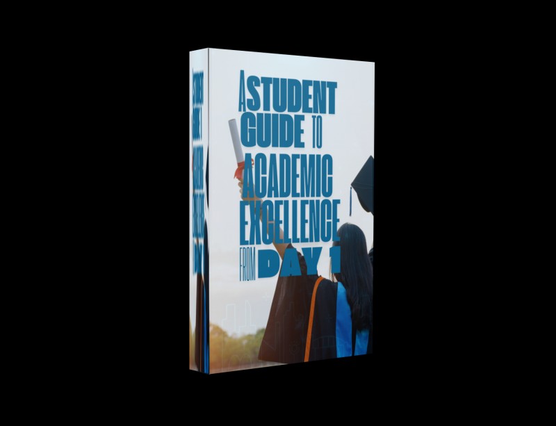 Buy A Student Guide To Academic Success From Day One by Herbert MG ...