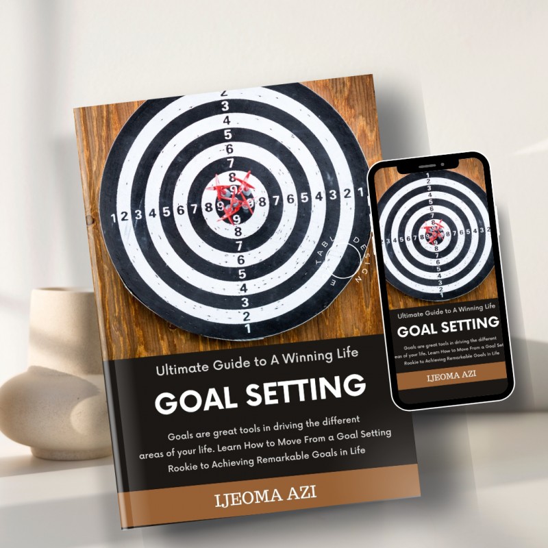 Buy Winning Life Series: Goal Setting Like A Pro eBook by Hero Project ...