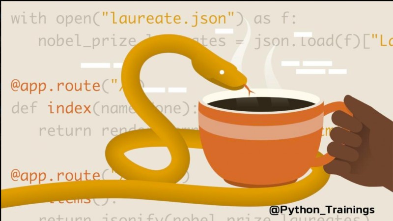 Buy Python Web Dev Pro: Flask, Django, HTML, CSS & Bootstrap by Web Wizards on Selar