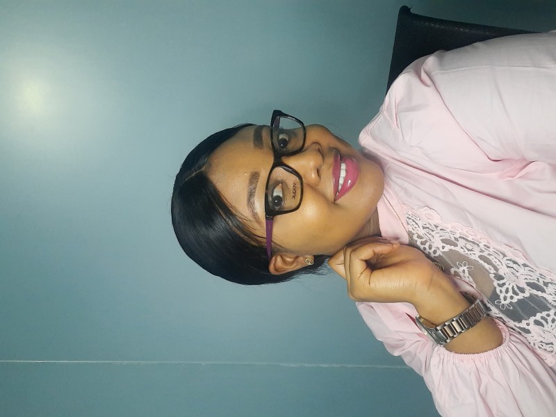 Buy Achieving a Clear Vision by Dr Sandra Nkiruka Nwankwo on Selar