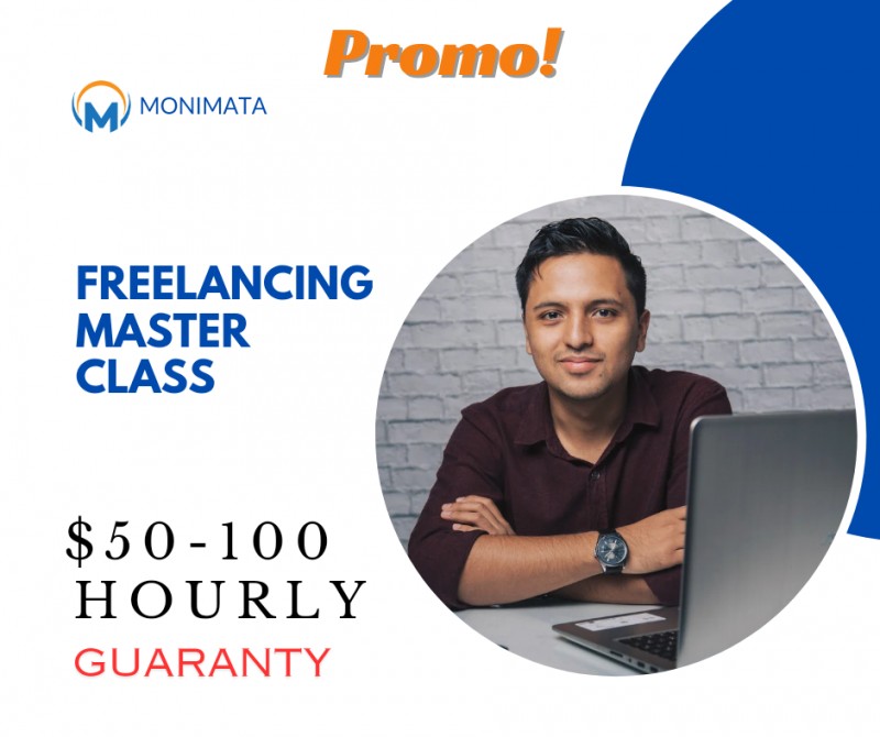 Buy Freelancing master class ($50-$100/hour) by Idea planet on Selar