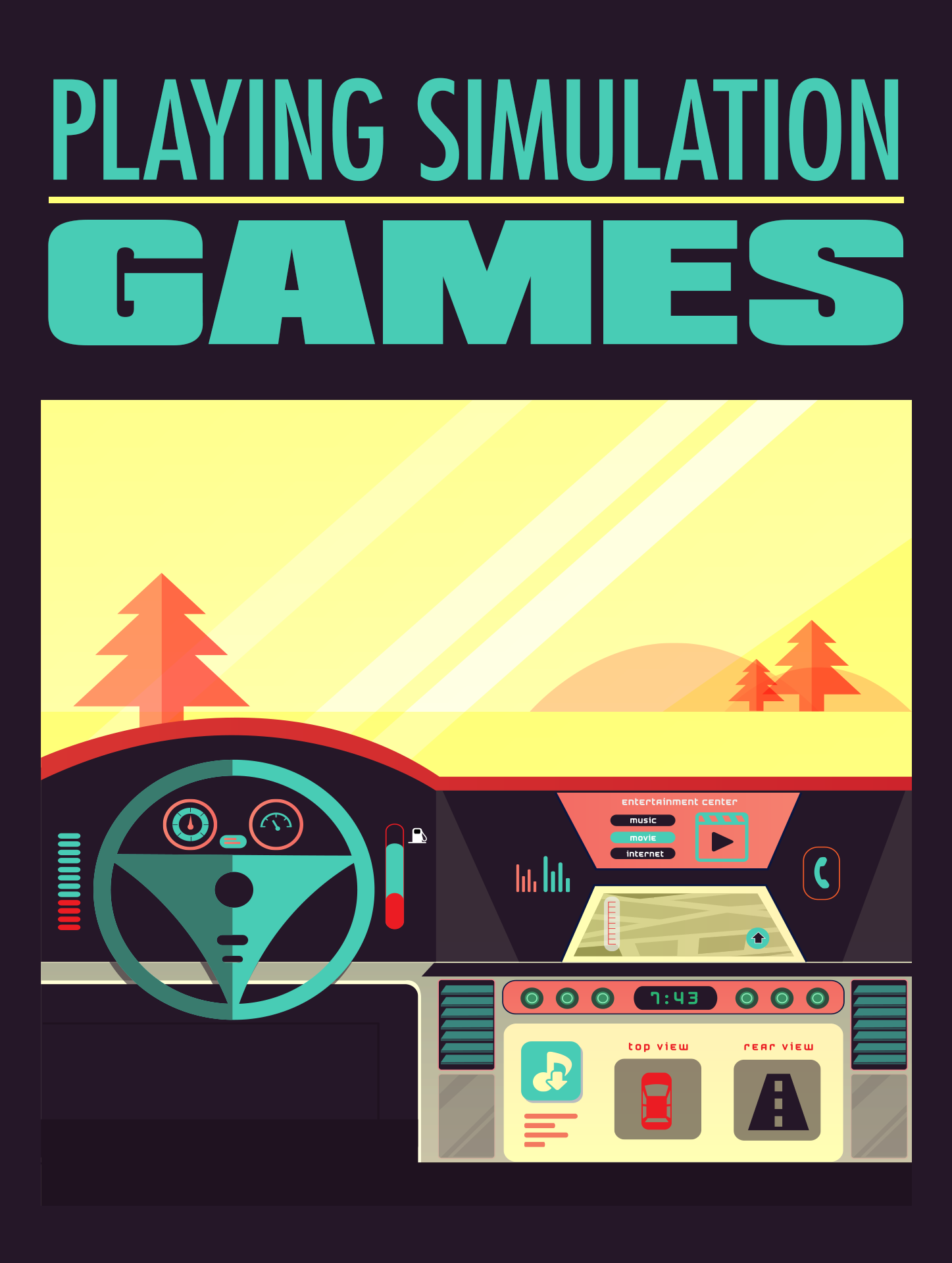 Buy PLAYING SIMULATION GAMES by Oluwaseun Adesope on Selar