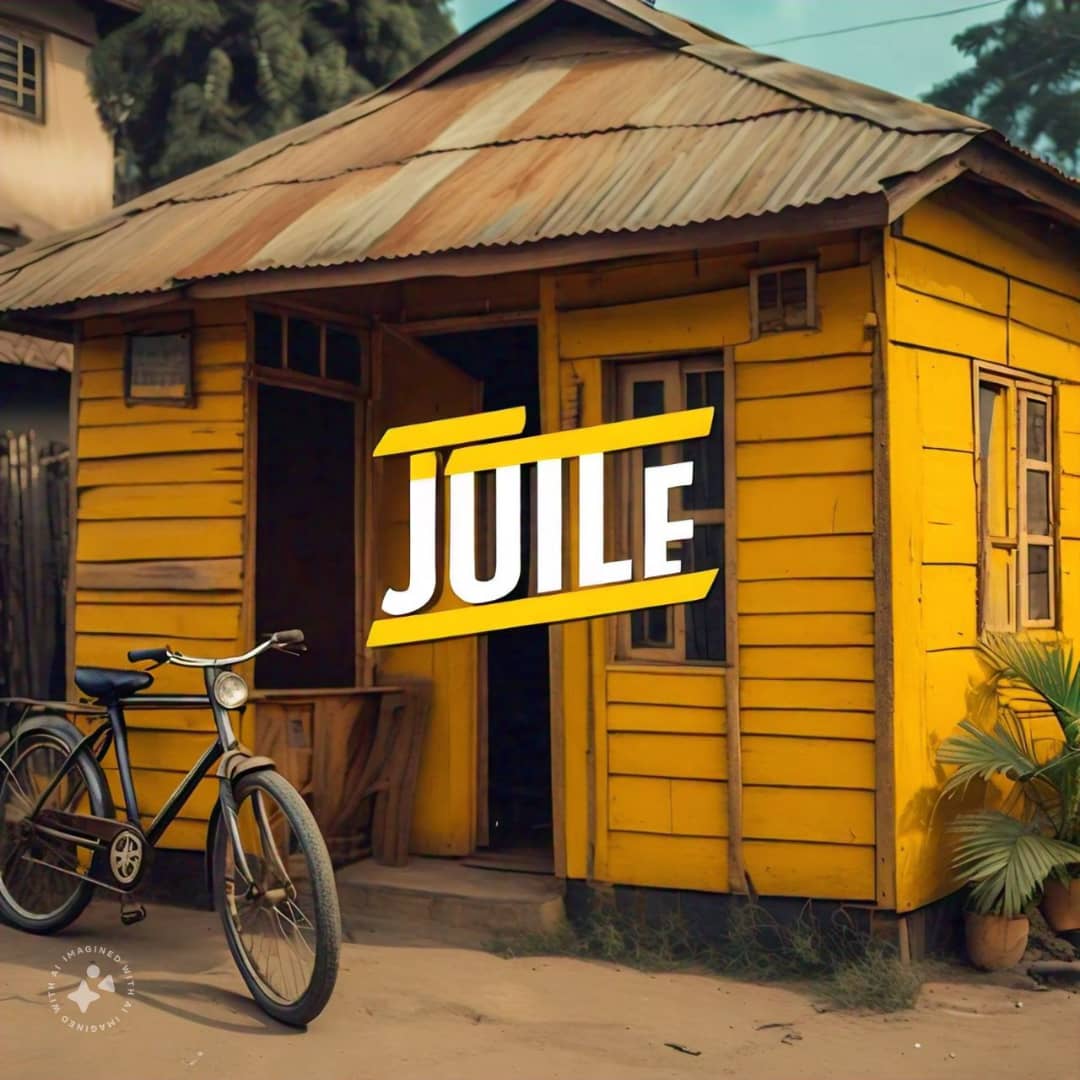 Get JUILE - imaxelBeats by Immanuel Max on Selar