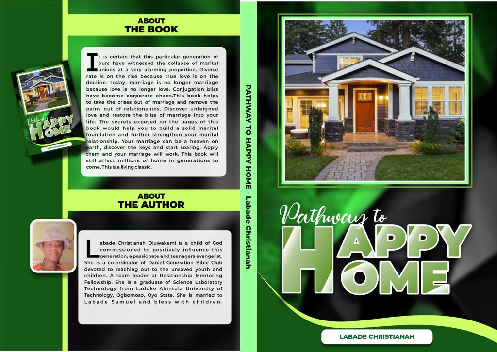 Get Unfeigned Love: Pathway To Happy Home by Ogungboye opeyemi philip ...