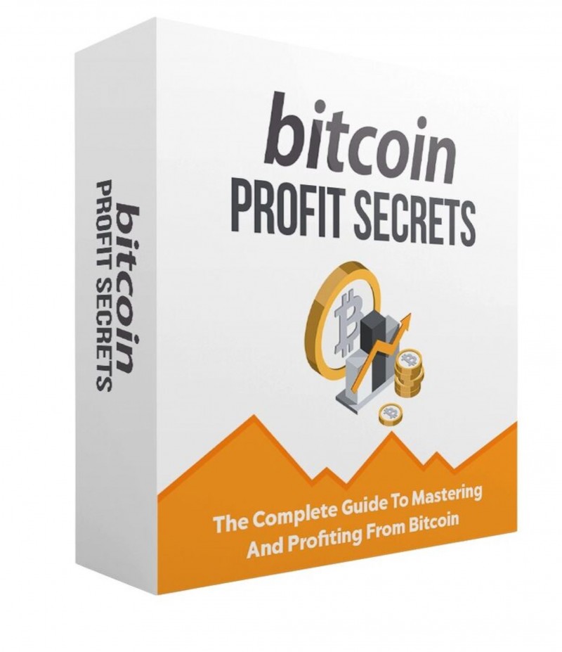 Buy Bitcoin Profit Secrets by Internet Millionaire Formula on Selar