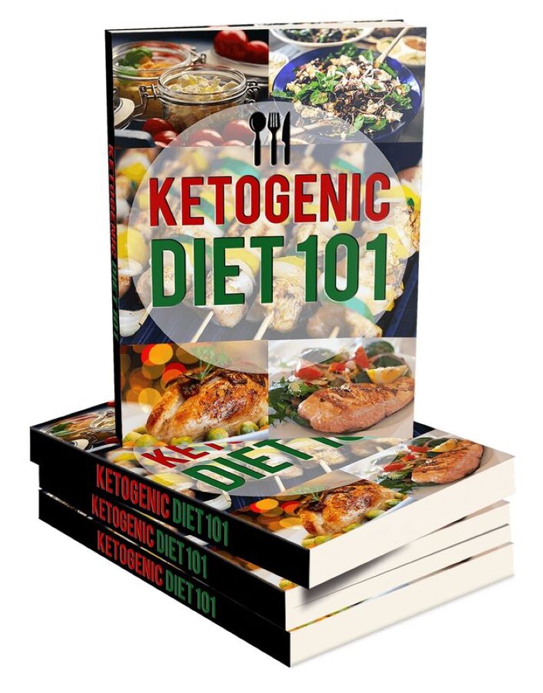 Buy Ketogenic Diet 101 by Internet Millionaire Formula on Selar