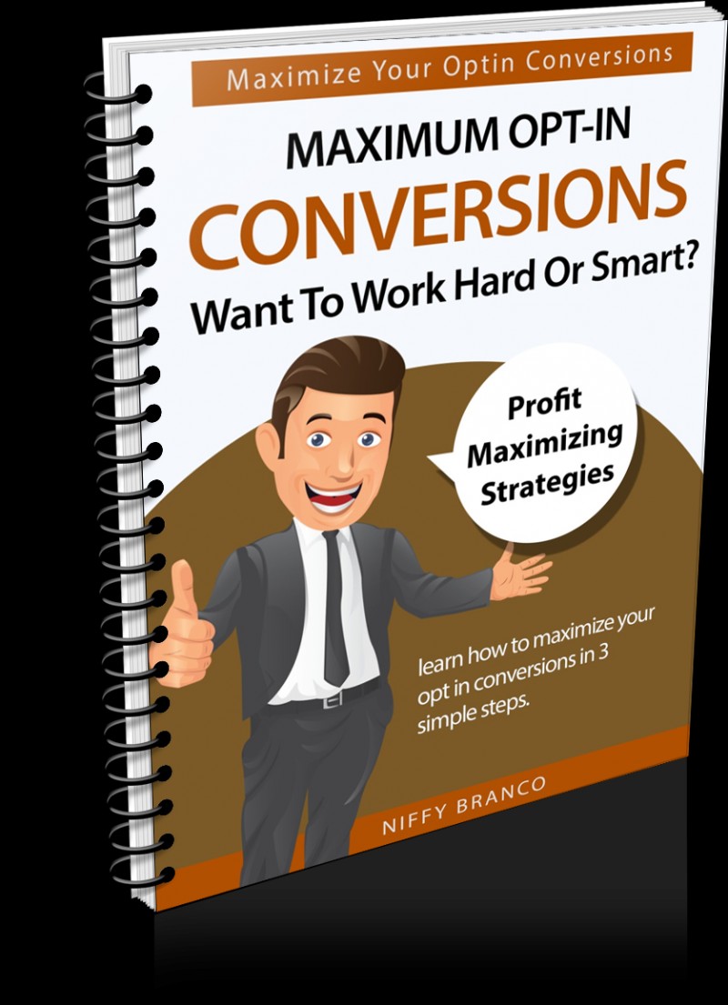 Buy Maximum Opt-in Conversion by Internet Money on Selar