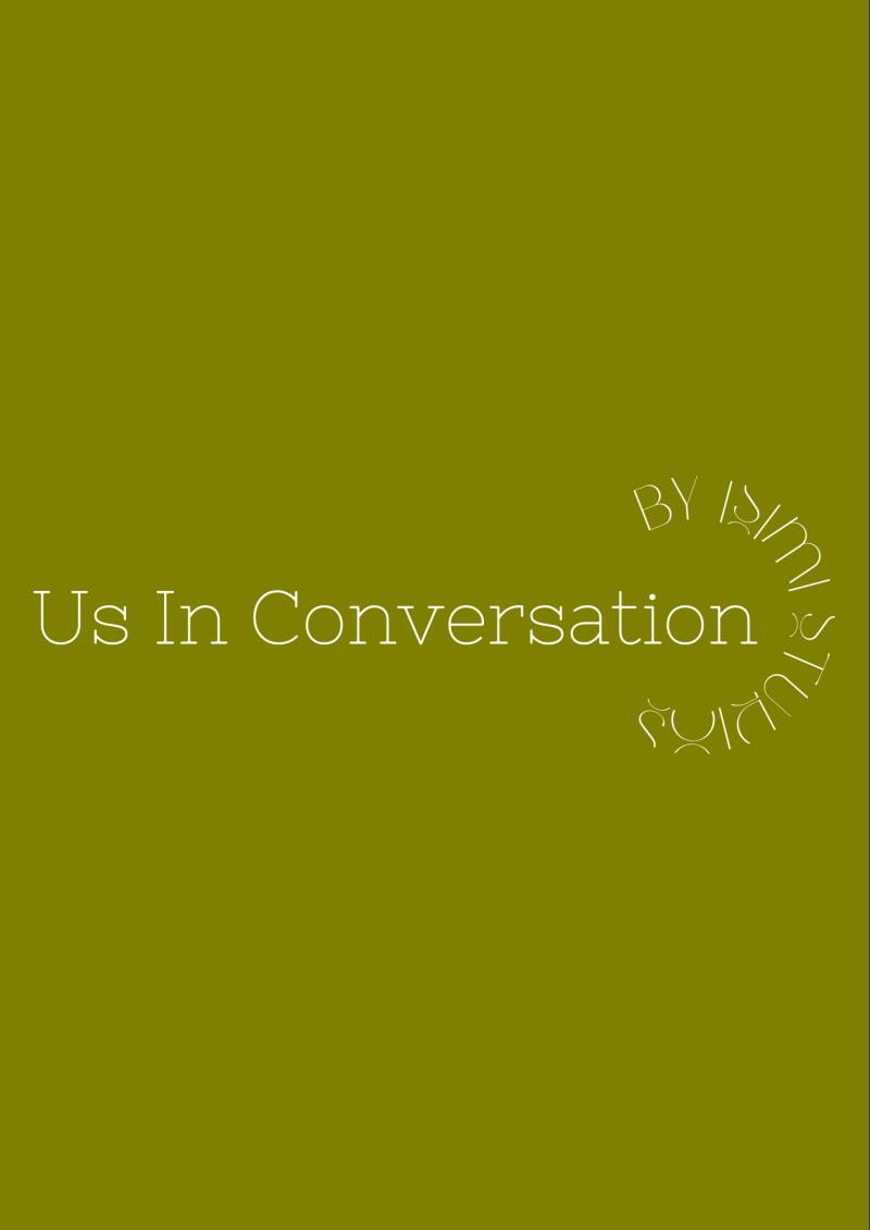 Buy Us In Conversation-Self by Isimi Studios on Selar