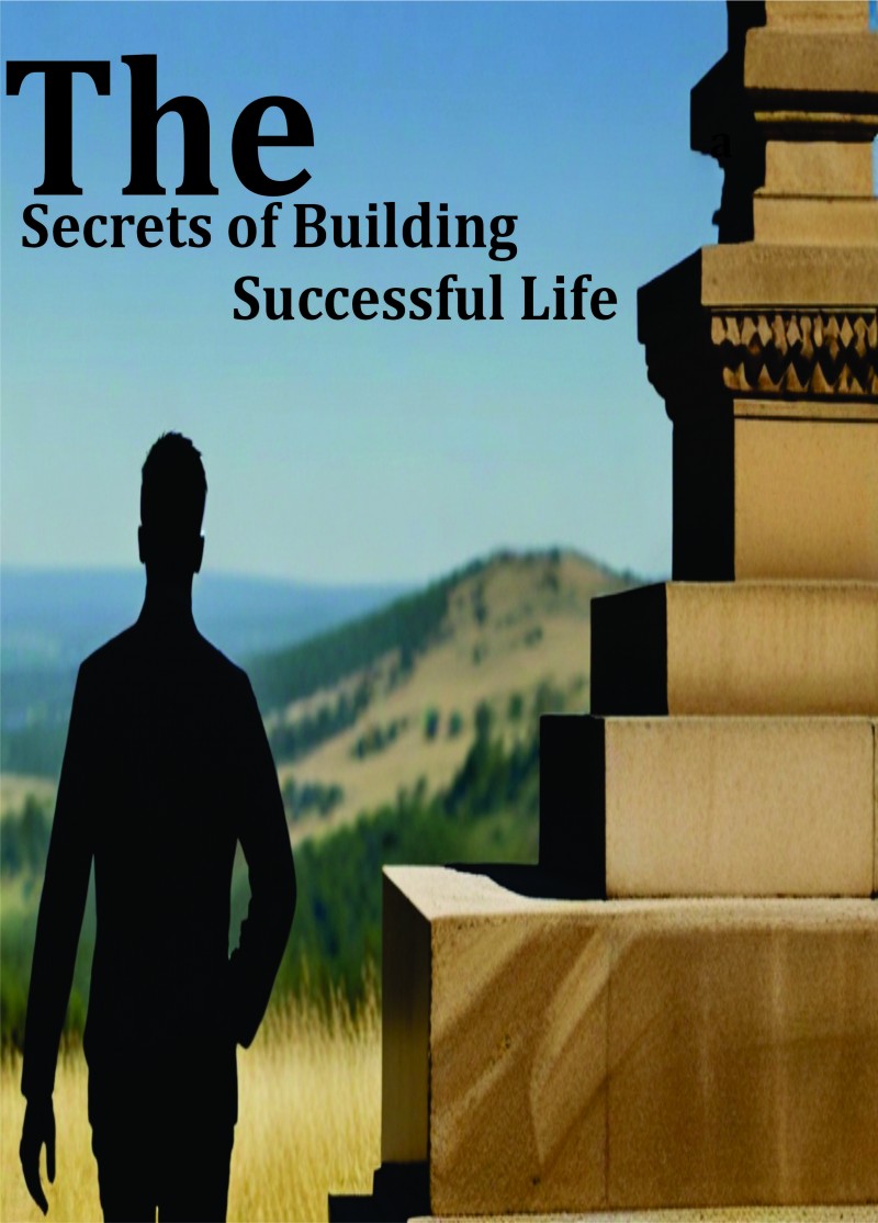 Buy The Secrets of Building a Successful Life by issy books on Selar