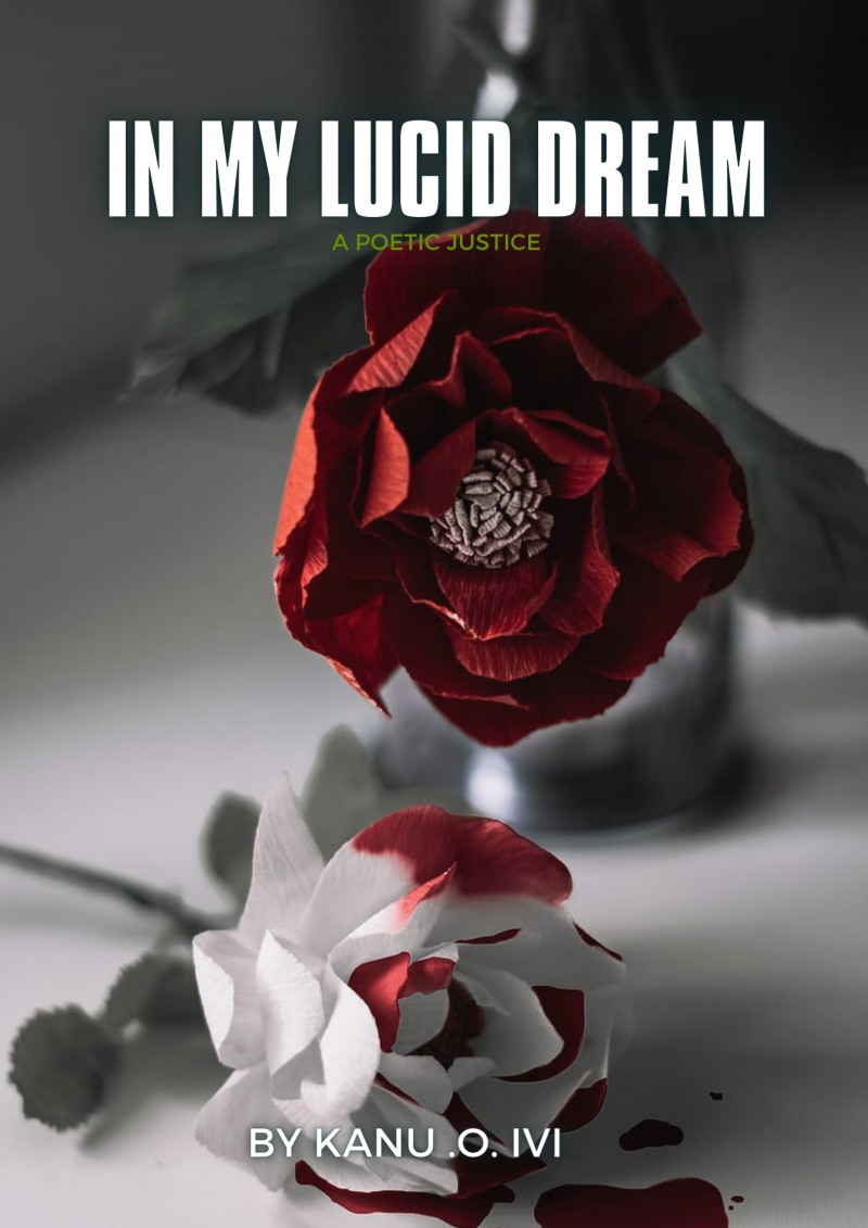 Buy IN MY LUCID DREAM by Ivi Kanu Okoroaofor on Selar