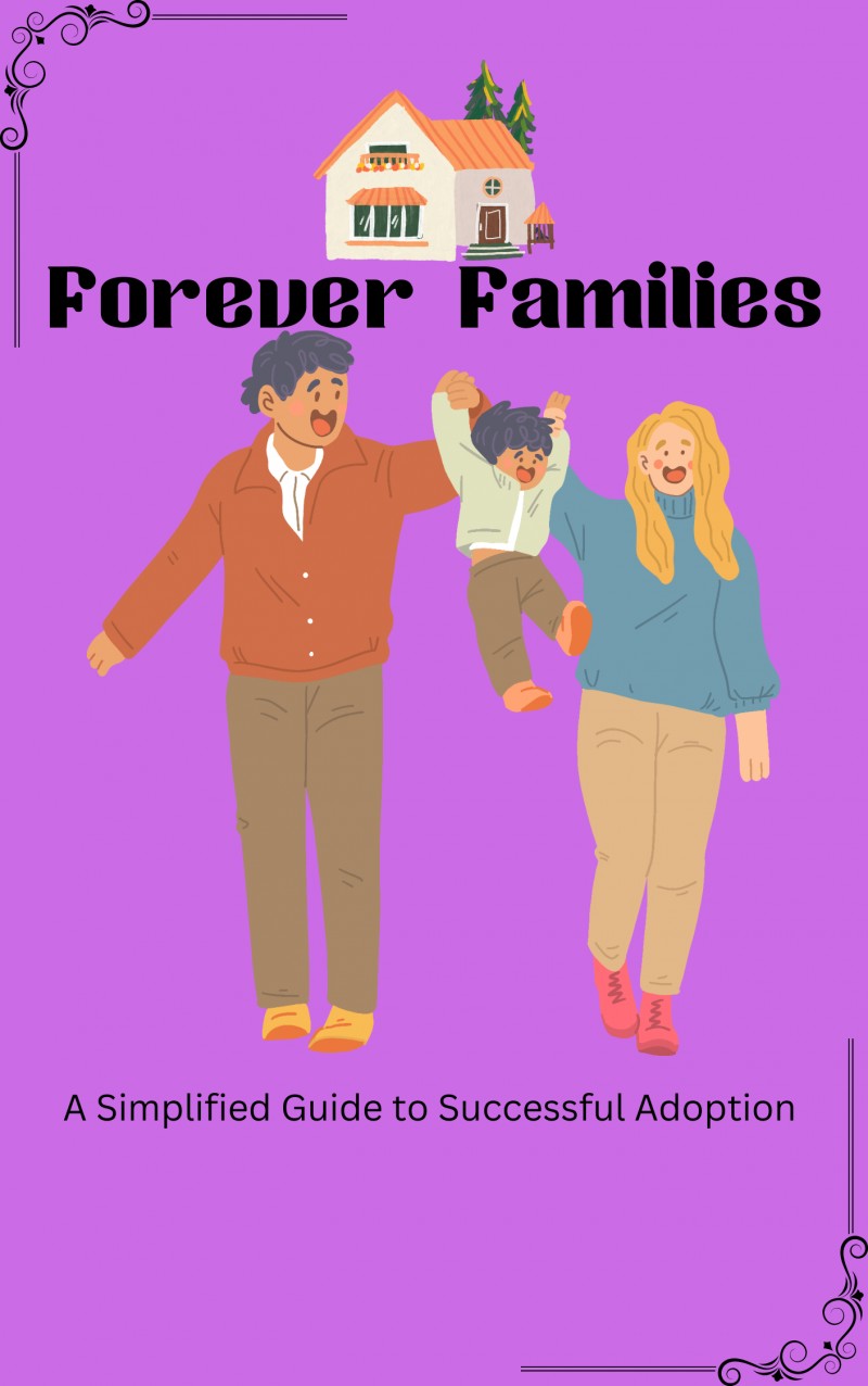 Buy Forever Families by John’s Empire on Selar