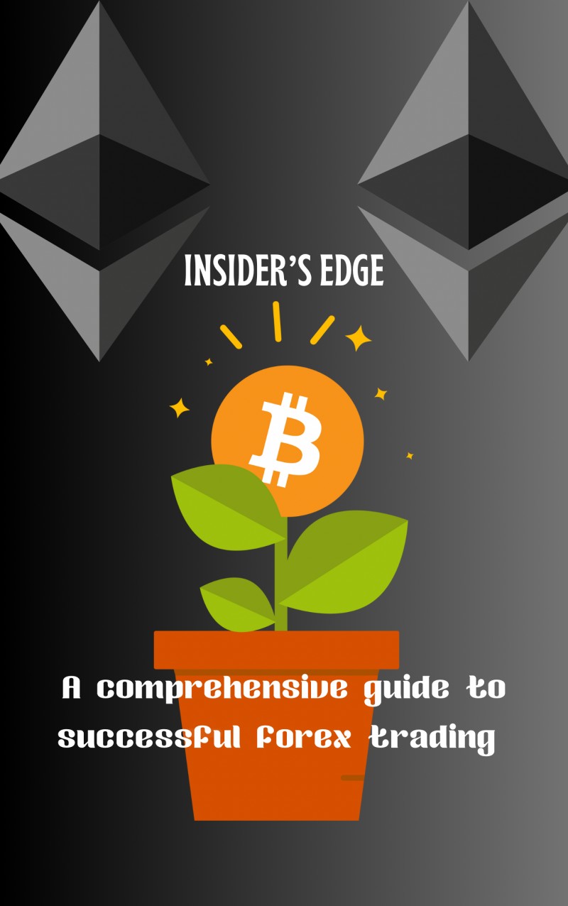 Buy Insider's Edge by John’s Empire on Selar