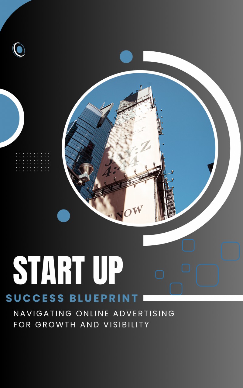 Buy Startup Success Blueprint by John’s Empire on Selar