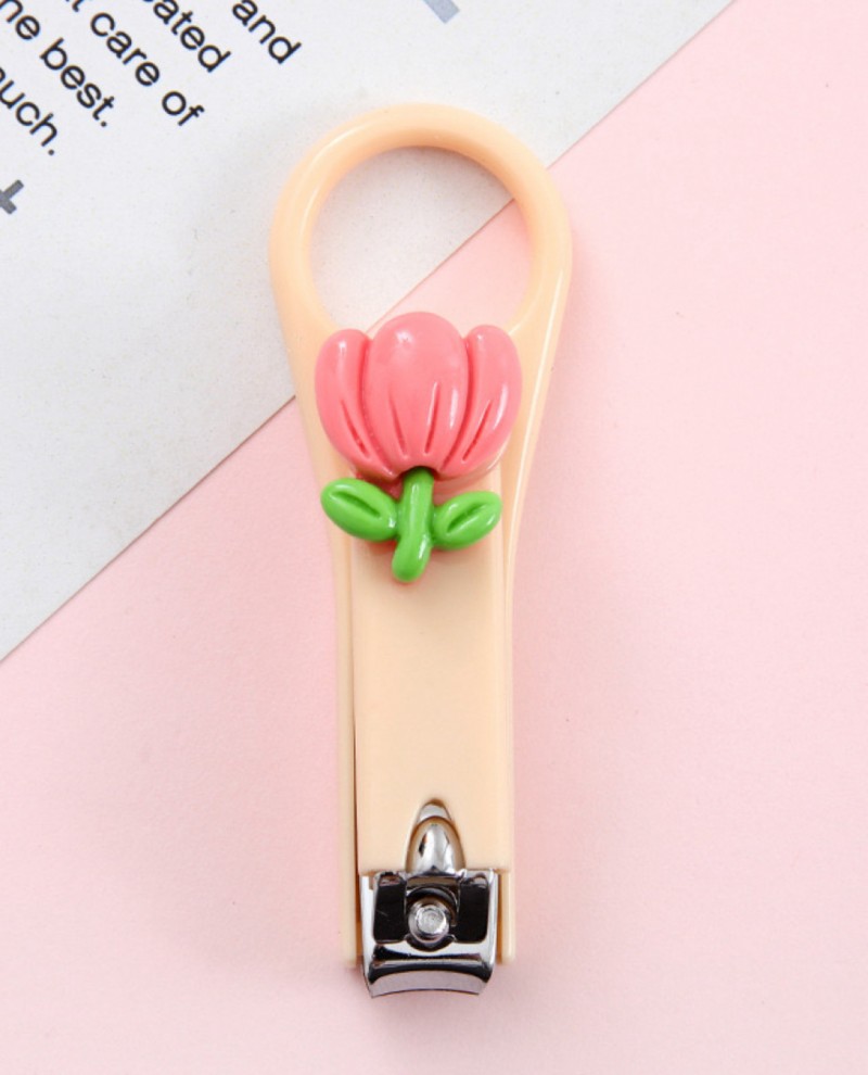 Buy Cute mini nail cutters by Ginika Valentina Uzochukwu on Selar