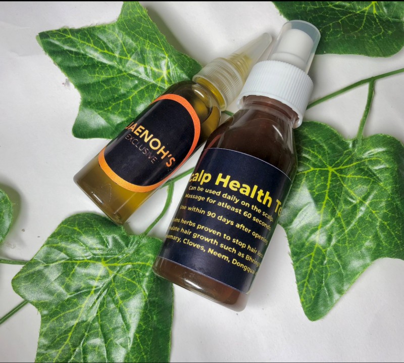 Buy Mini edges set by Jaenoh’s Exclusive on Selar