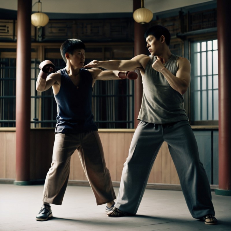 Buy UK | Wing Chun: Practical Introduction to Self-Defense full course ...