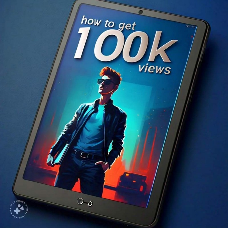 Buy How to get 10k Real views by James felix on Selar