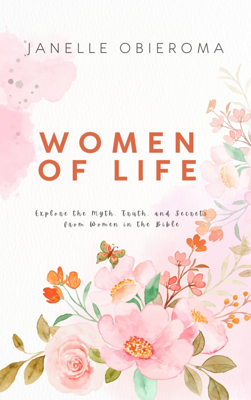 Buy Women of Life pdf by Janelle Obieroma on Selar