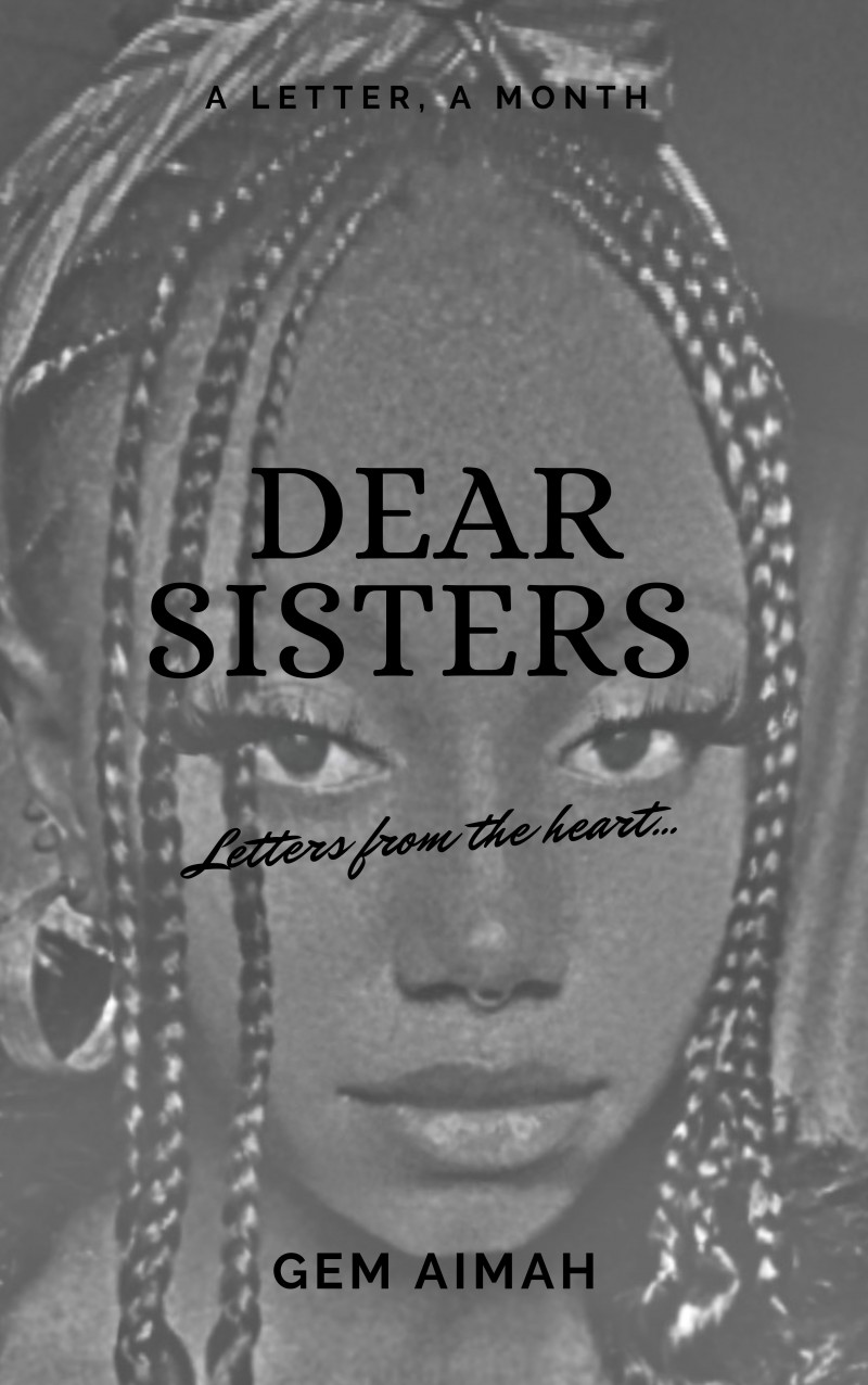 Buy DEAR SISTERS by Jemimah Kure on Selar
