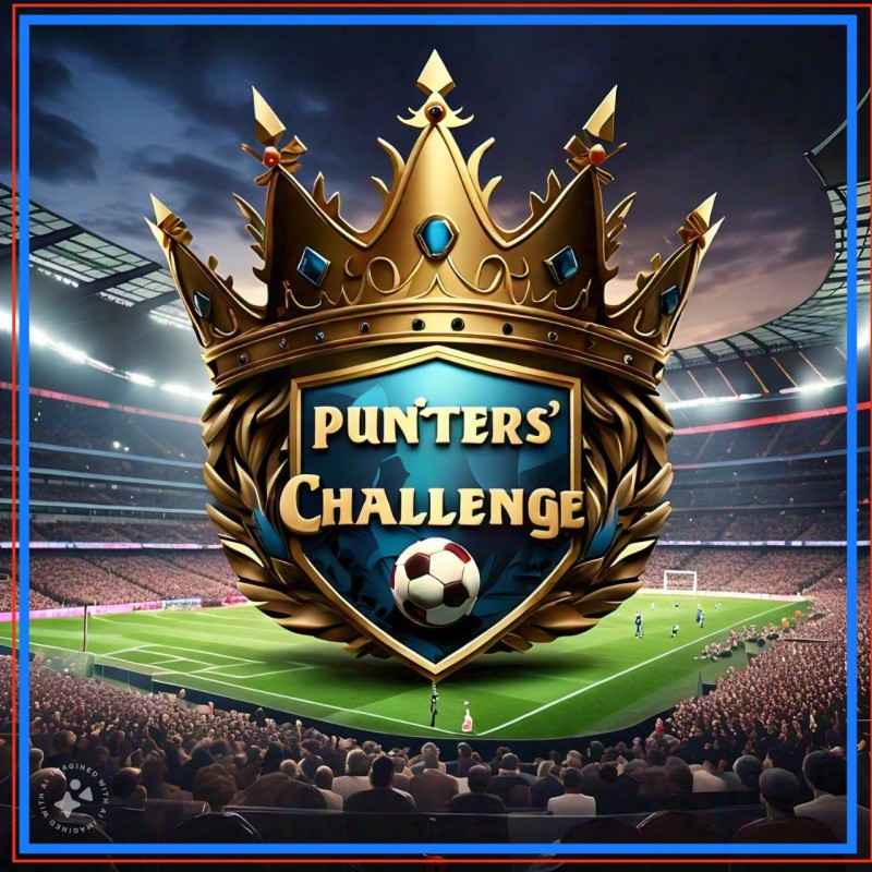 Subscribe PUNTERS' CHALLENGE 2.0 by Jephsuite Enterprises on Selar