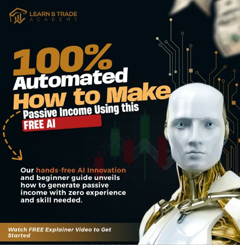 Buy Automated forex income blueprint by Aham Lawrence Onyebuchi by ...