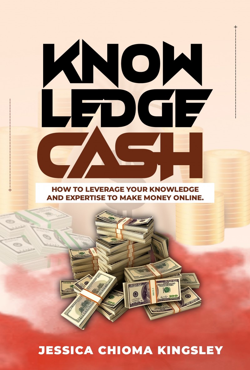 Buy KNOWLEDGE CASH: How to Leverage Your Knowledge And Expertise To ...
