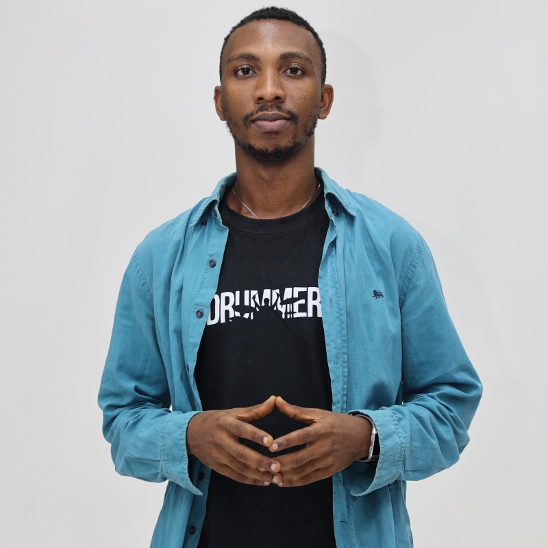 Buy Contemporary Praise Loop by Otitoju Olumide on Selar