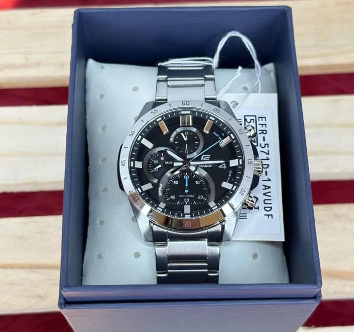 Buy Casio Citizen Watch by Jet Fashions on Selar