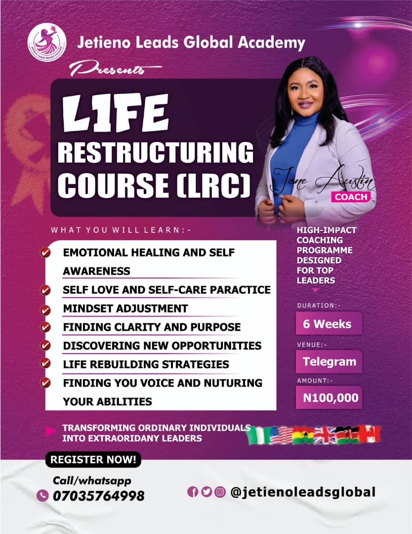 Buy LIFE RESTRUCTURING COURSE: HEAL, FIND PURPOSE, AND TRANSFORM YOUR ...